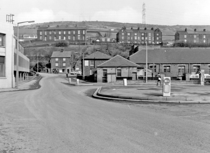 Public Transport Experience: Tuesday Variety