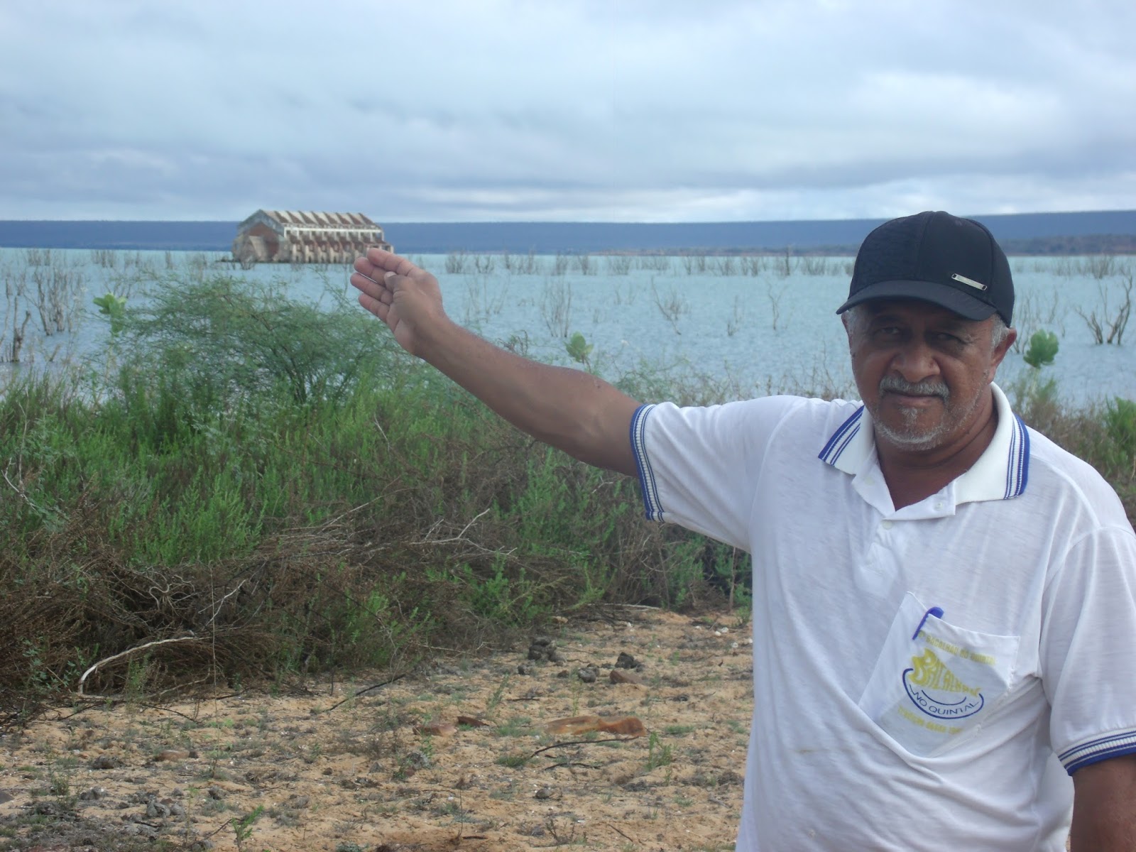 Literatura de Cordel: "Saudades do Povoado"- poeta Tony Xavier ~ Blog ...