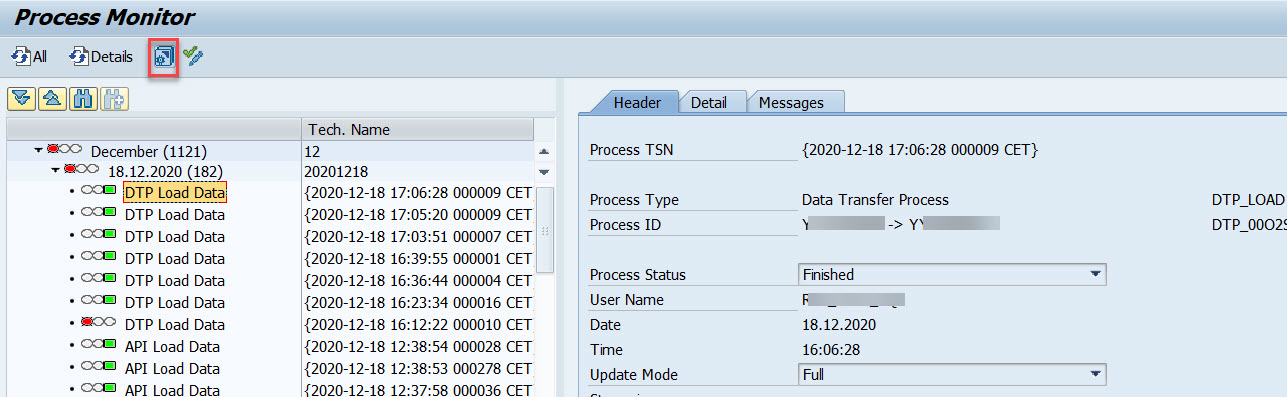 Martin Maruskin blog (something about SAP): t-code RSPM_MONITOR - BW ...