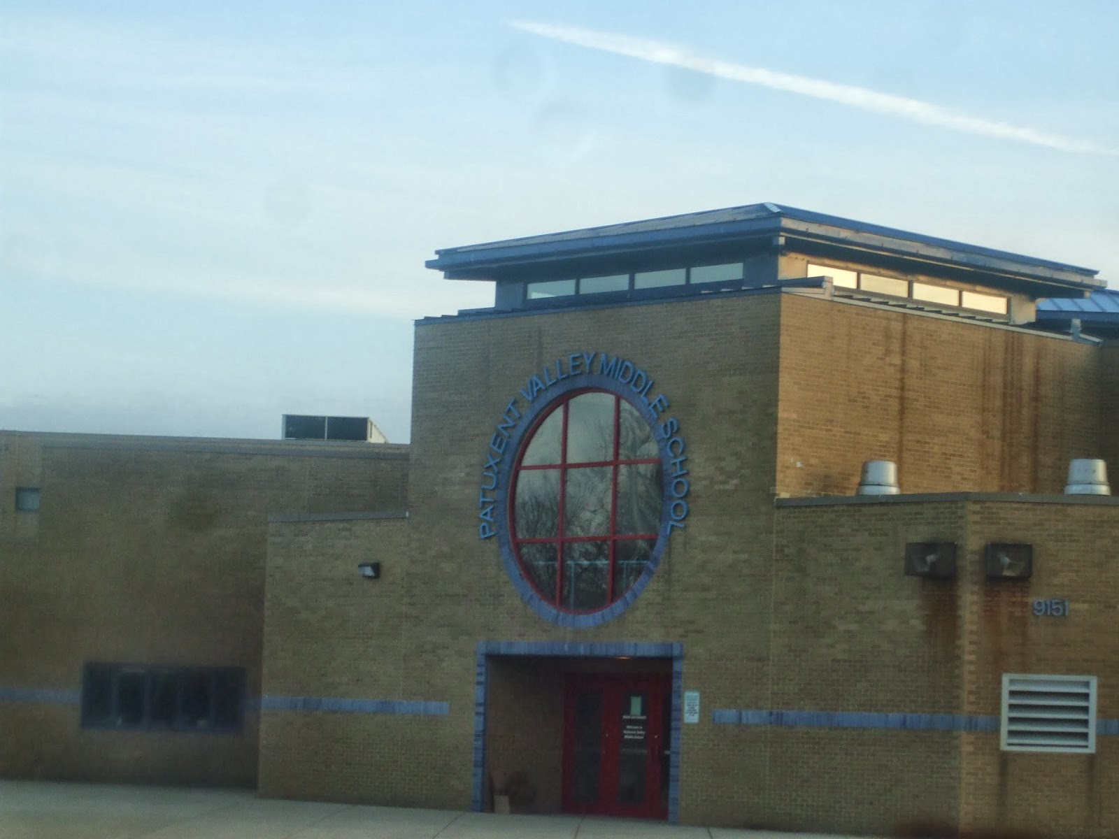 Columbia and Howard County Maryland's Future: 2014 Redistricting: Not ...