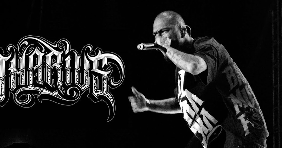 RapClassicNew : Dharius