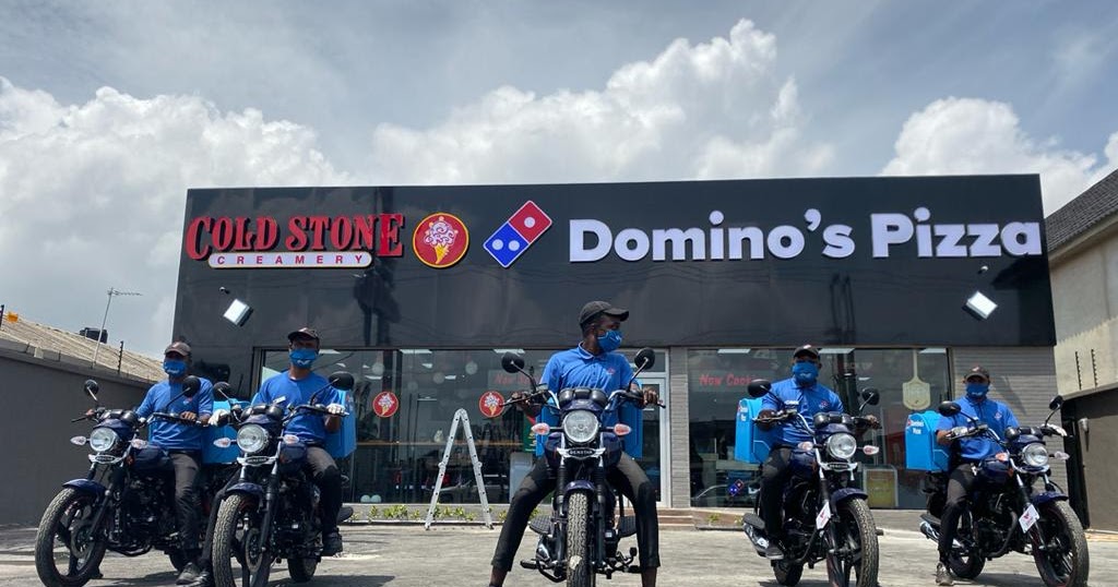 Eat’N’Go Celebrates 110th Store Opening with First Ever Virtual Store ...