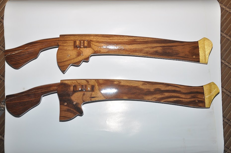 Parang Tamman. Pertukangan Hulu dan Sarung parang.: PARANG UNTUK DI JUAL