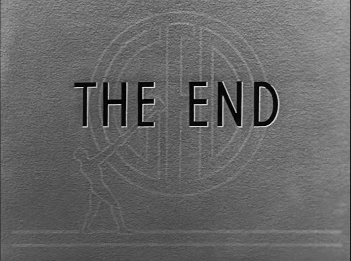 Rank and File - A British Cinema Blog