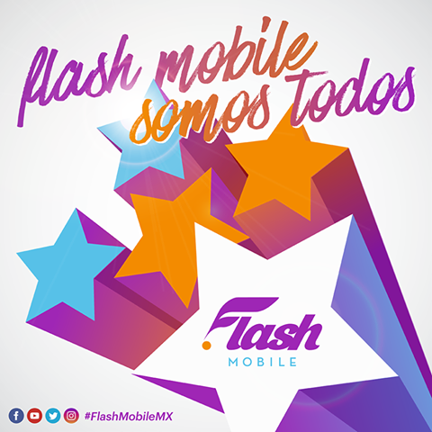 Flash Mobile llega a México para crecer contigo: Flash Mobile llega a ...