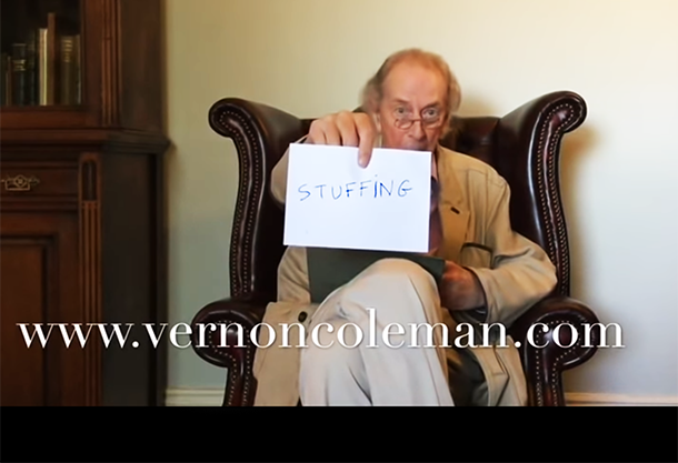 GEOFF FREED ONLINE: TO MASK OR NOT TO MASK THAT IS THE QUESTION?