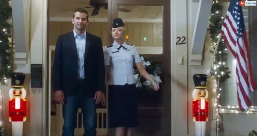 Aloha Movie Film 2015 - Sinopsis (Emma Stone, Bradley Cooper, Rachel ...