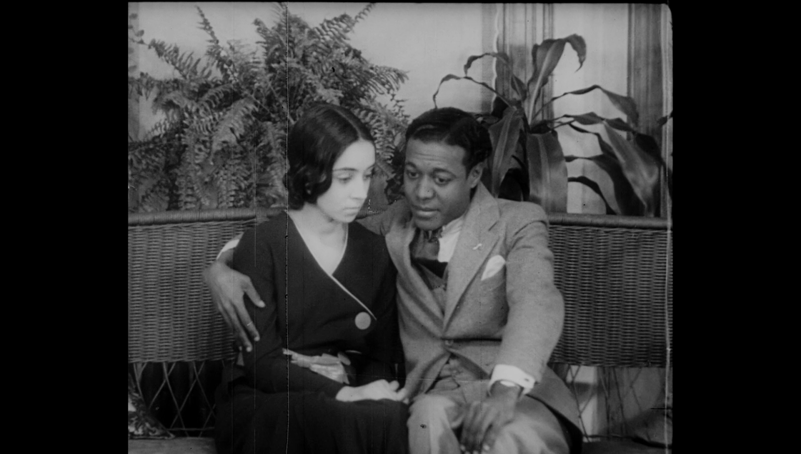 The Department of Afro American Research, Arts and Culture