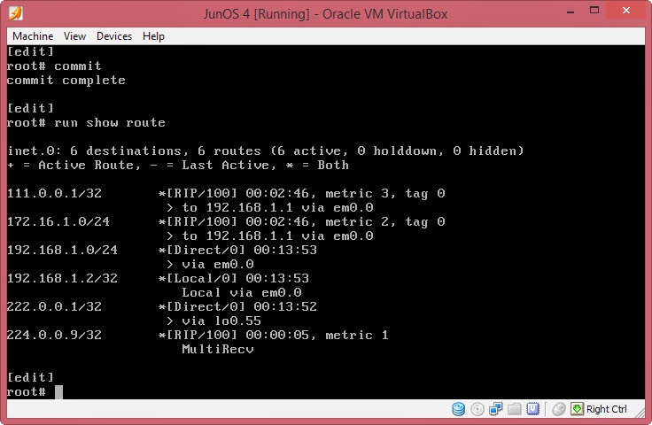 Juniper Commands Most Basic Cli Commands List For 旁观者新浪博客 7249