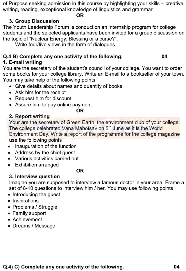 OMTEX CLASSES ENGLISH ACTIVITY SHEET FOR BOARD EXAM Marks 80 Sub OMTEX CLASSES ENGLISH ACTIVITY SHEET FOR BOARD EXAM Marks 80 Sub