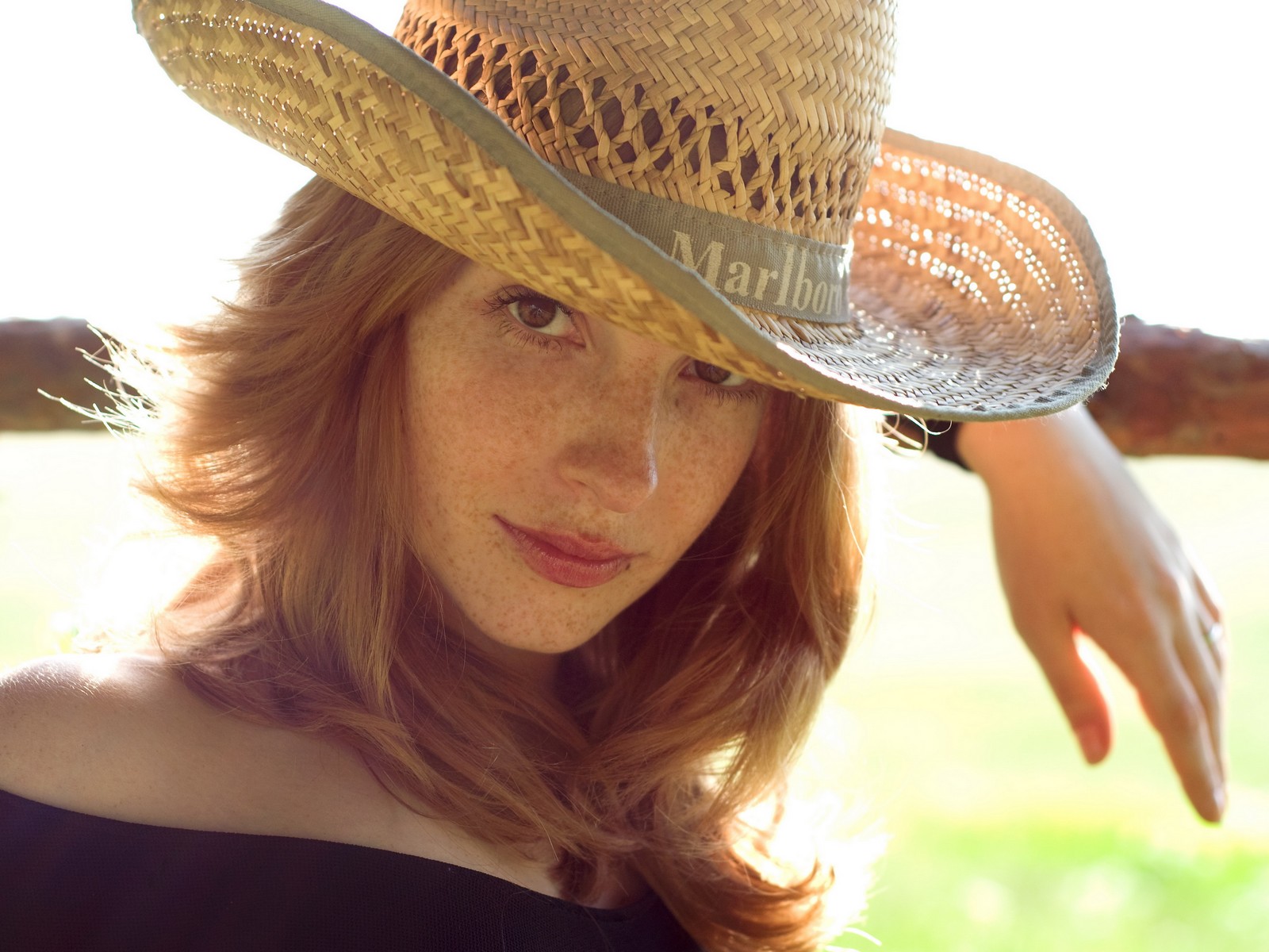 Filmovízia: Eva Kerekes Wallpaper