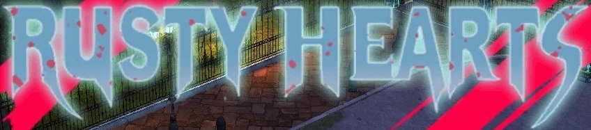 Kodiak Night Light: Rusty Hearts (Phase 1 Beta) Review