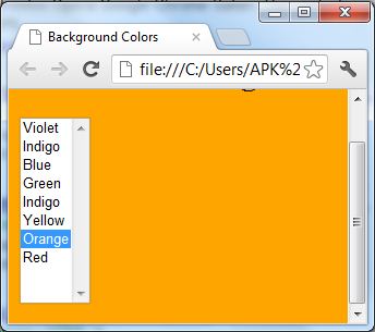 Select option input html zadaci ~ narekyfuhevaq.web.fc2.com
