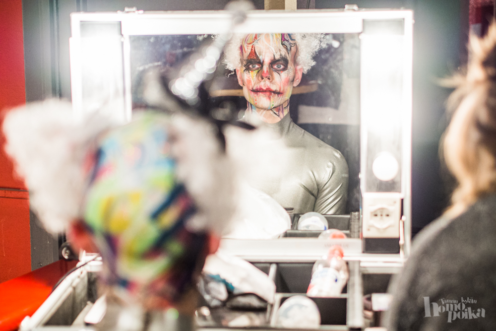 Miss B voitti Helsinki Drag Battlen – katso kuvat illasta! - Tämän ...