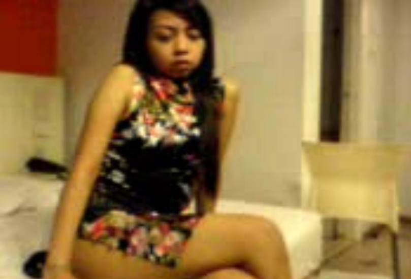 Pawang Bokep: Gadis Spa