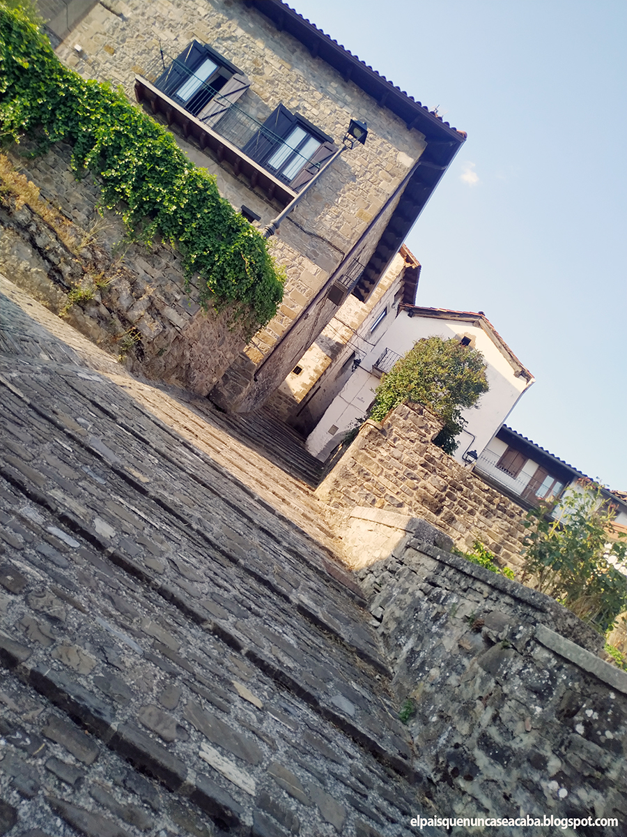 El país que nunca se acaba: Roncal