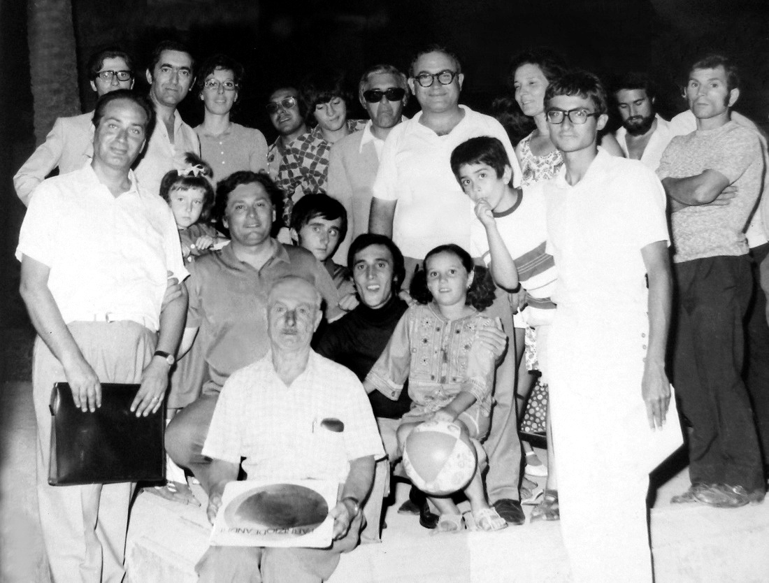 Mazara forever (parte seconda): Rolando Certa