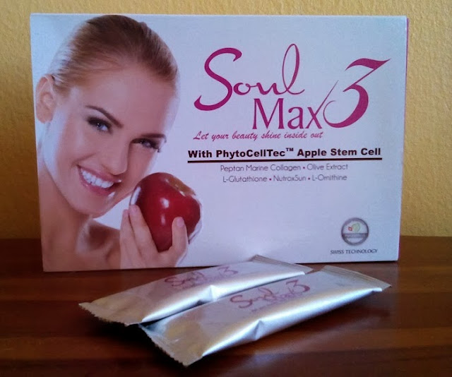 RF3 World - Revofirm World: Soul Max 3