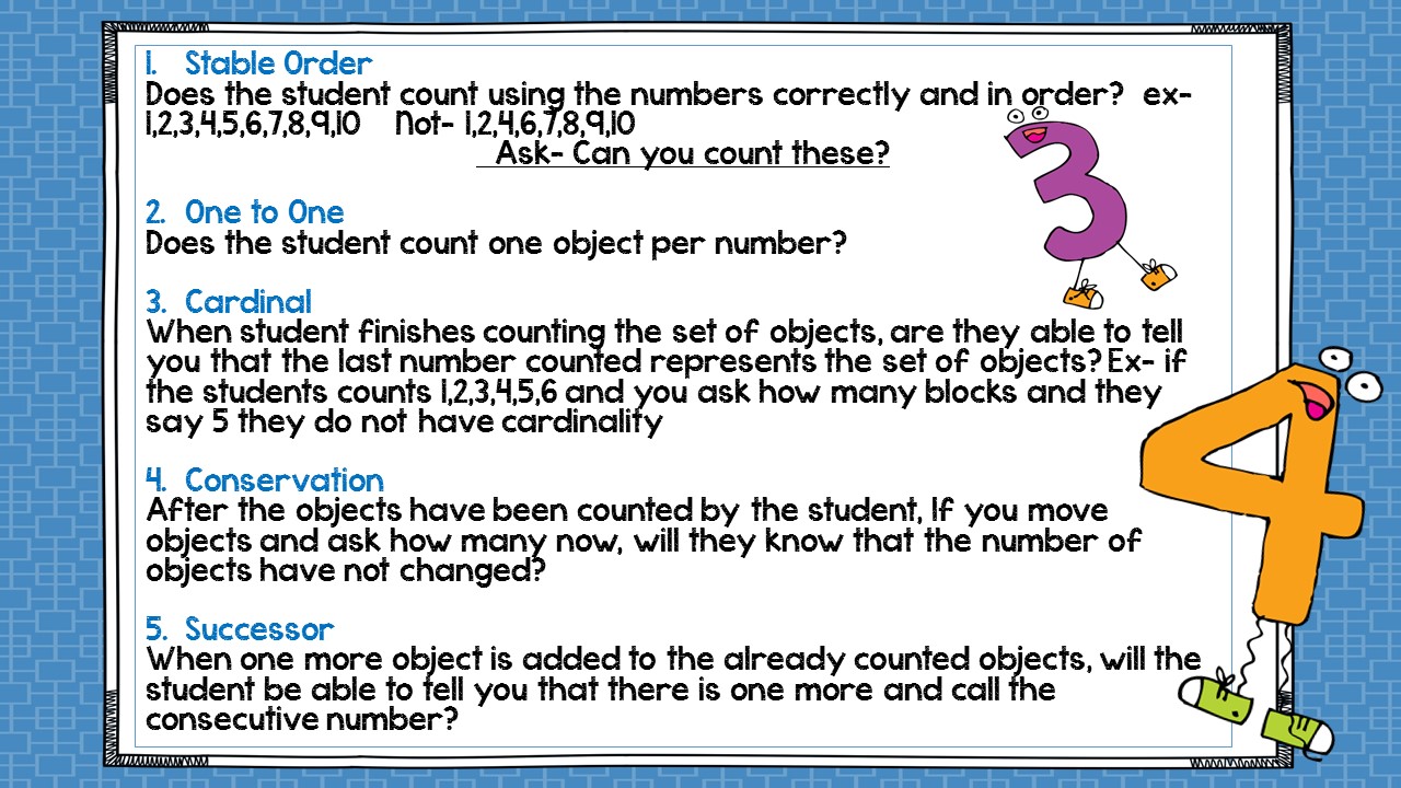 Golden Gang Kindergarten