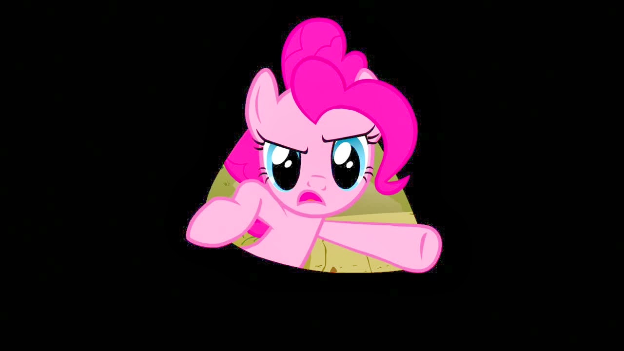 Apathy Pony's Pointless MLP Reviews: S01 E21: "Over A Barrel"