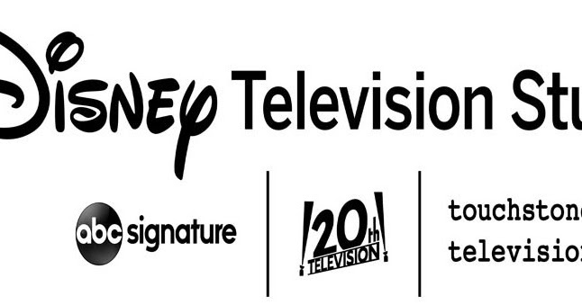 TV with Thinus: Disney Television Studios rebrands its TV studios as ...