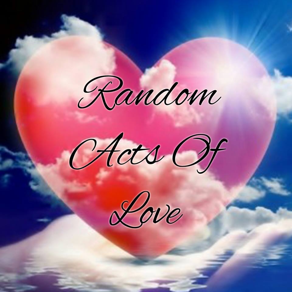 Upcy: 14 Random Acts Of Love In the Name of Valentines