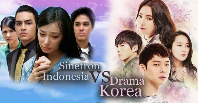 Terbaru 26+ Sinetron Indonesia