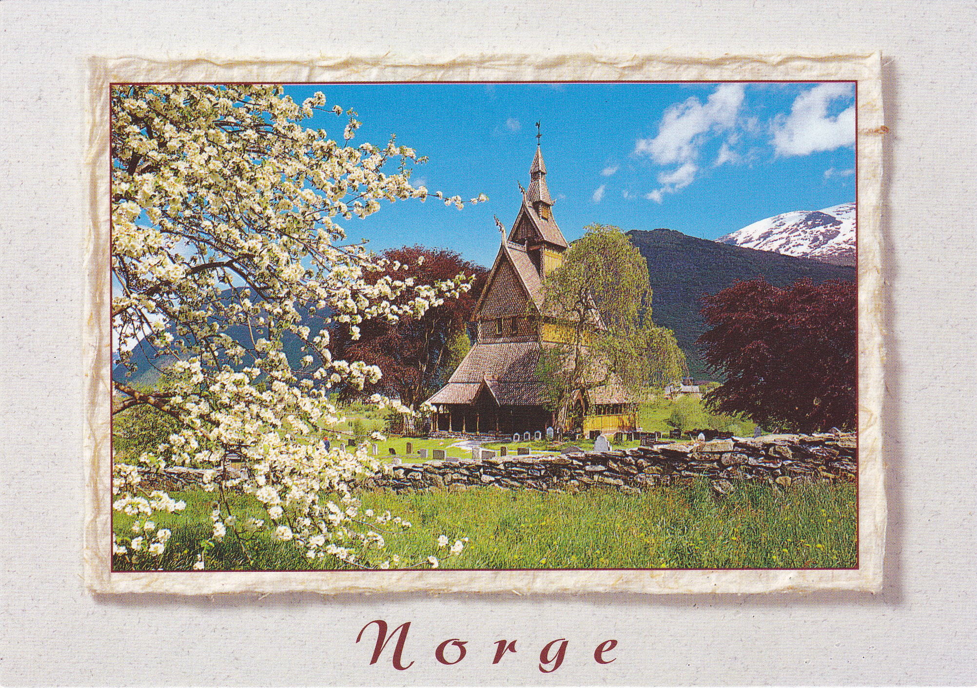 Collecting postcards, collect postcard, samle postkort. Snail mail ...