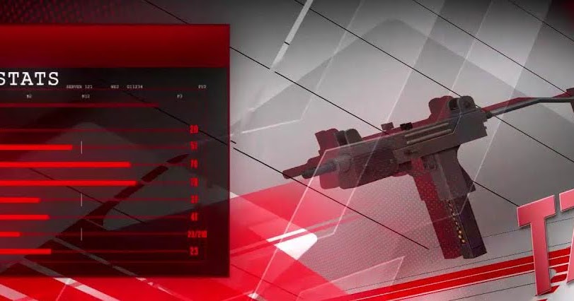 Harga, Statistik & Trailer T77 Senjata Point Blank Baru | Gaming ...