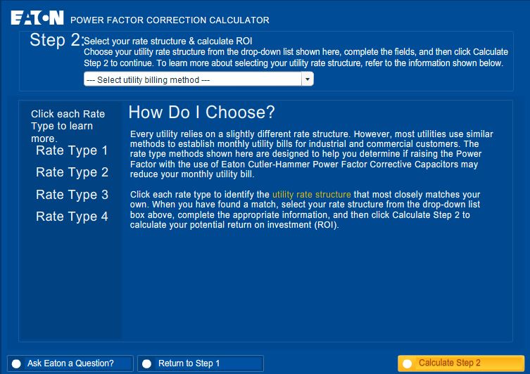Power Factor Correction Capacitors Sizing Calculations – Part Fourteen ...