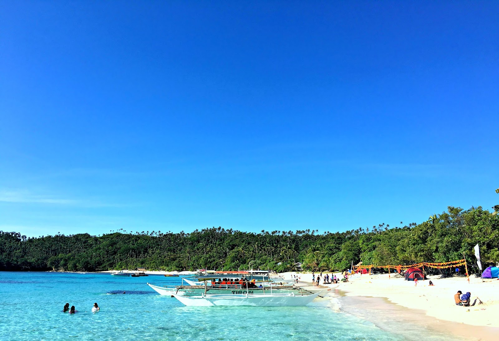 Underrated Beauty of Sorsogon Philippines - Living in the Moment