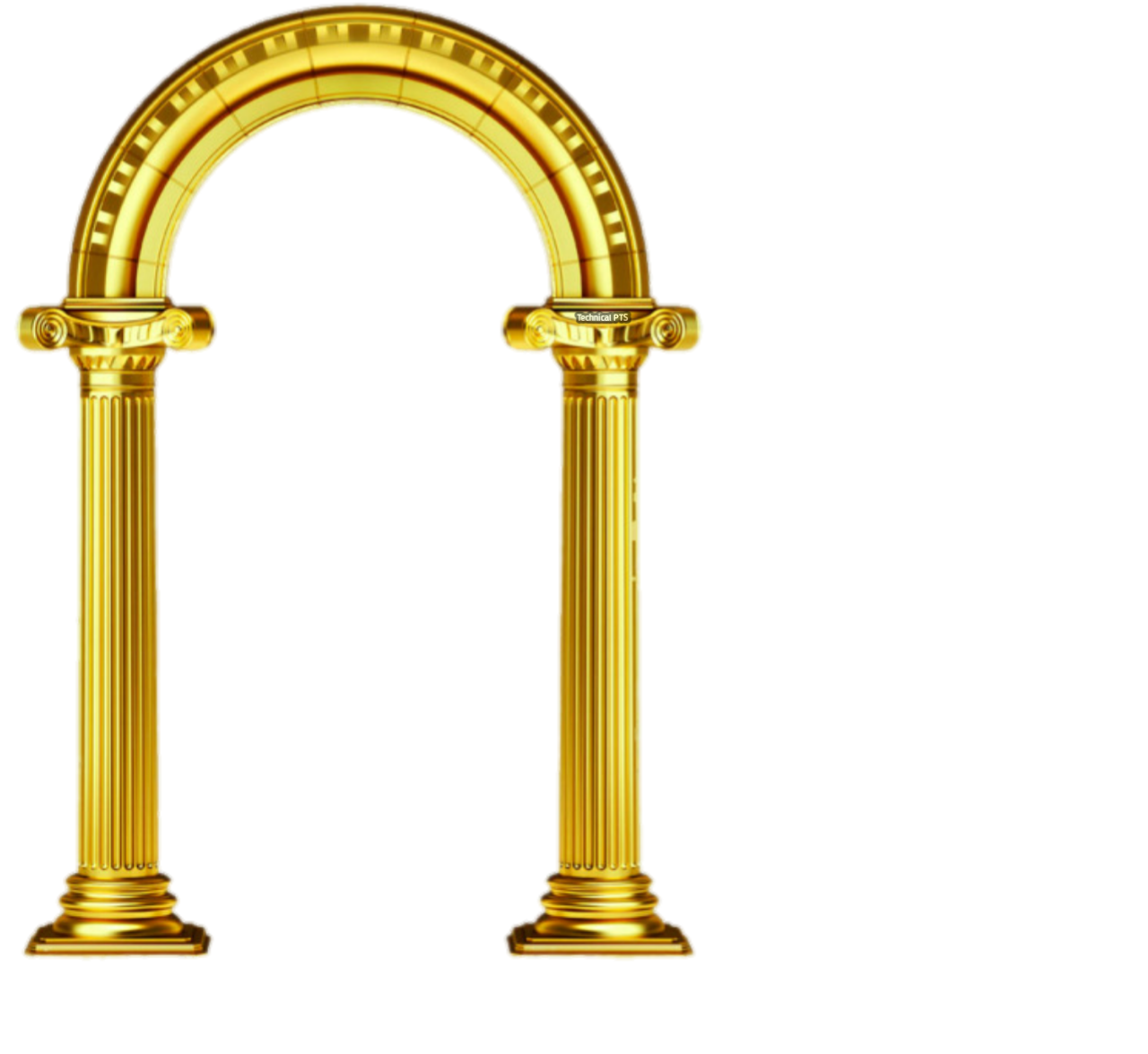 Clipart Mandir Gate Arch Png Cdr Free Download I Aman Graphics