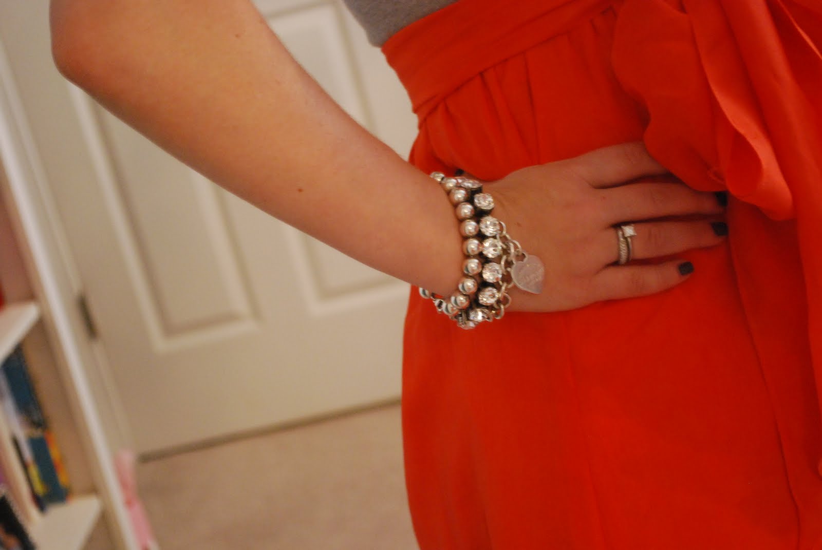 Haute Child in the City: Stackables