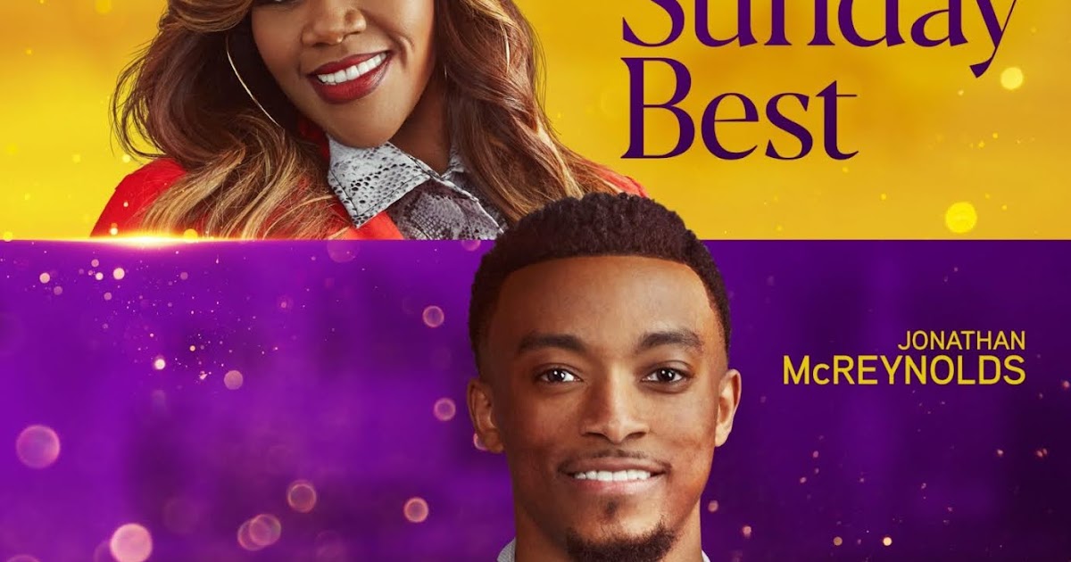 Top 20 Contestants Announced for ‘Sunday Best’ Season 10 on BET ...