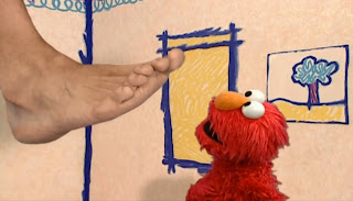 Sesame Street Episode 4144