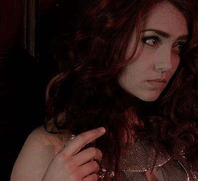 Indie Horror Films: A Brief interview with Actor Anna Rizzo