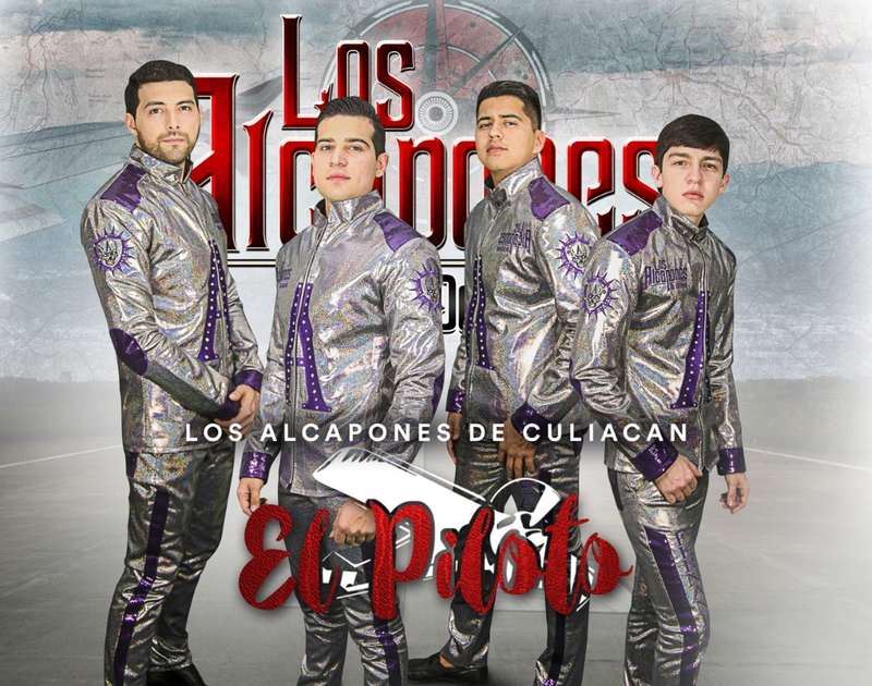 Descarga Discografia Completa - Los Alcapones De Culiacan, 12 Cds en ... Descarga Discografia Completa - Los Alcapones De Culiacan, 12 Cds en ...