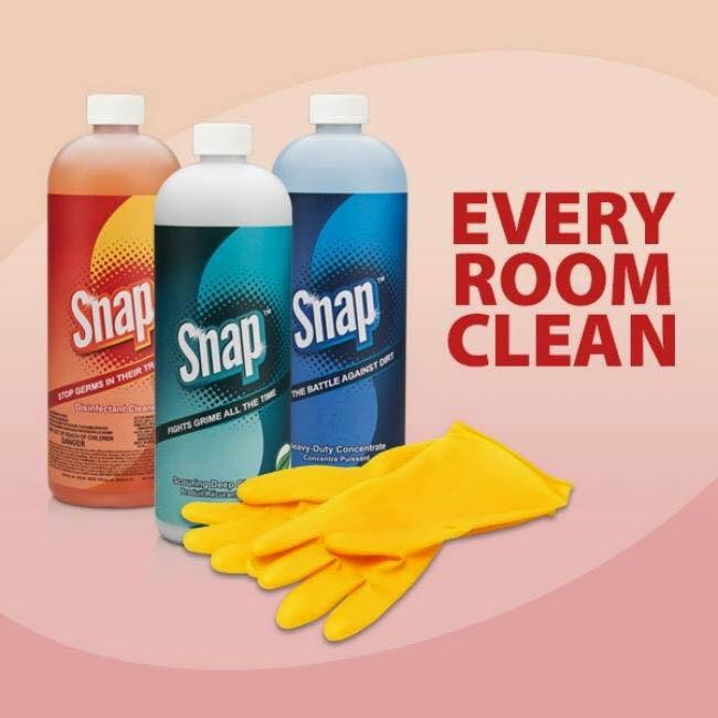 infotouchonline: For the Late Spring Cleaners, we have 3 Goats just to ...