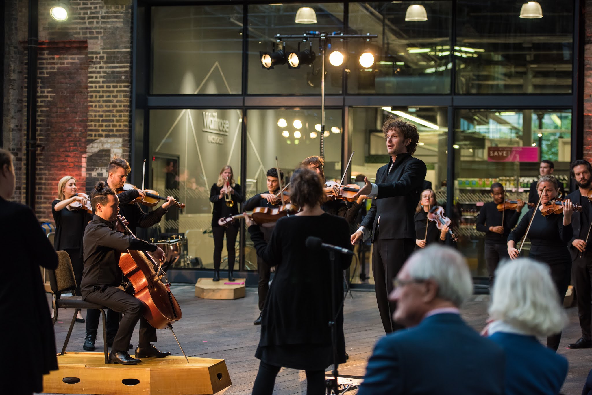 Planet Hugill: Fizzing with energy: Beethoven's Seventh Symphony ...