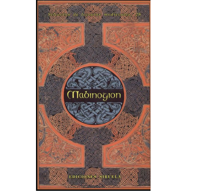 Mundos Inconclusos: Mabinogion, anónimo