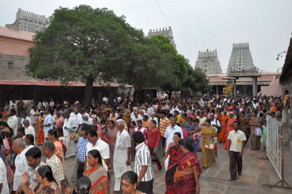 Significance of Pradosham - ARUNACHALA GRACE