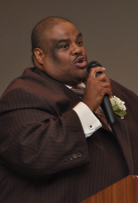 unite: 4 Questions with Gregory P. Nelson