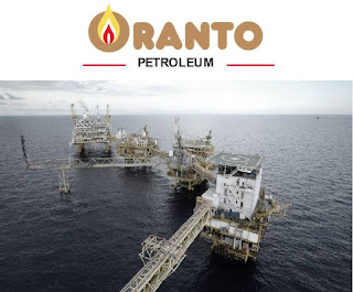About Atlas Oranto Petroleum