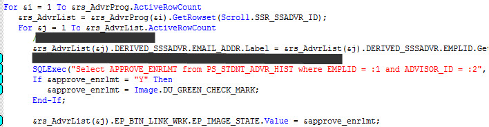 TheHun's Peoplesoft Blog: January 2017