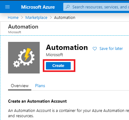 SharePoint Automation using Azure Automation service