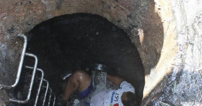 FATALITIES DUE TO HYDROGEN SULPHIDE - HSE SCHOOL-FREE ONLINE EDUCATION