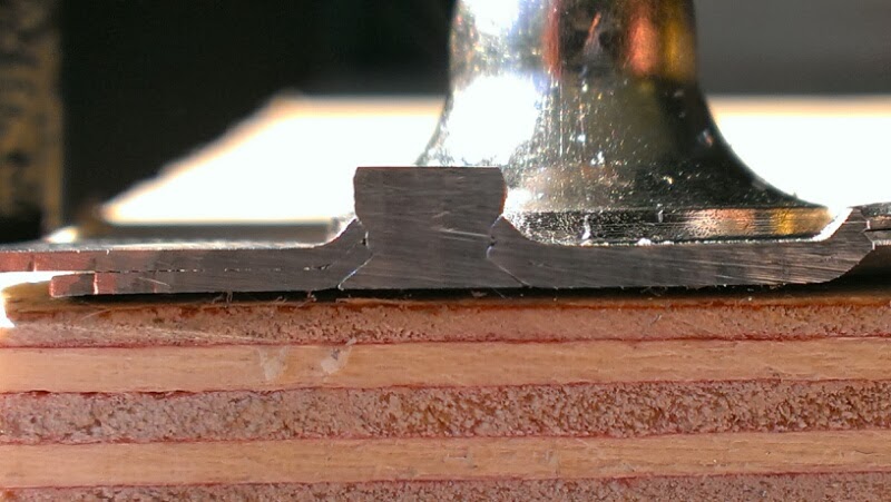 Dimple two sheets at once? | Van's Air Force