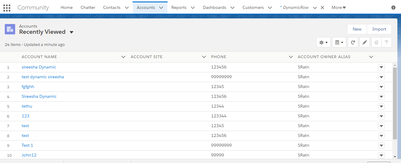 SLDS Table--Insert And Delete Rows Dynamically
