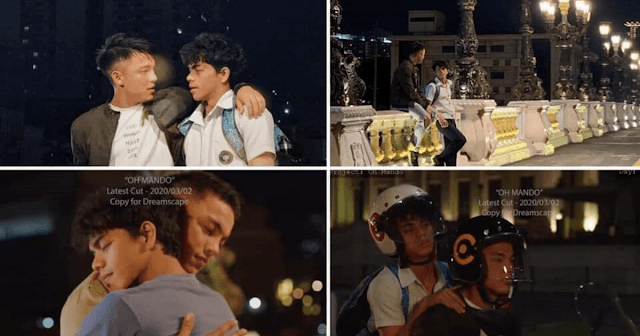 A running list of Filipino BL series you can watch - Film Geek Guy