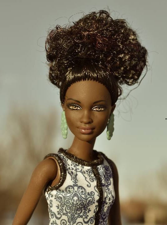 Η Barbie έχει… κυτταρίτιδα - Η ΔΙΑΔΡΟΜΗ